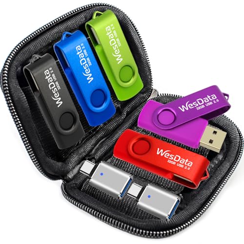 Best Thumb Drives Under $50: Top Picks for Storage and Speed - Totally ...
