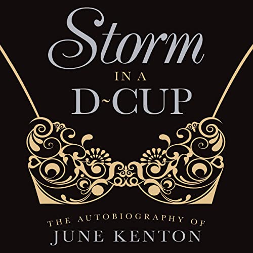 Storm in a D Cup (Audio Download): June Kenton, Jill Kenton, Briar ...
