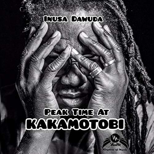 Play Peak Time at Kakamotobi by Inusa Dawuda on Amazon Music