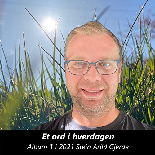 Amazon.co.jp: Et ord i hverdagen Album 1 i 2021 : Stein Arild Gjerde ...