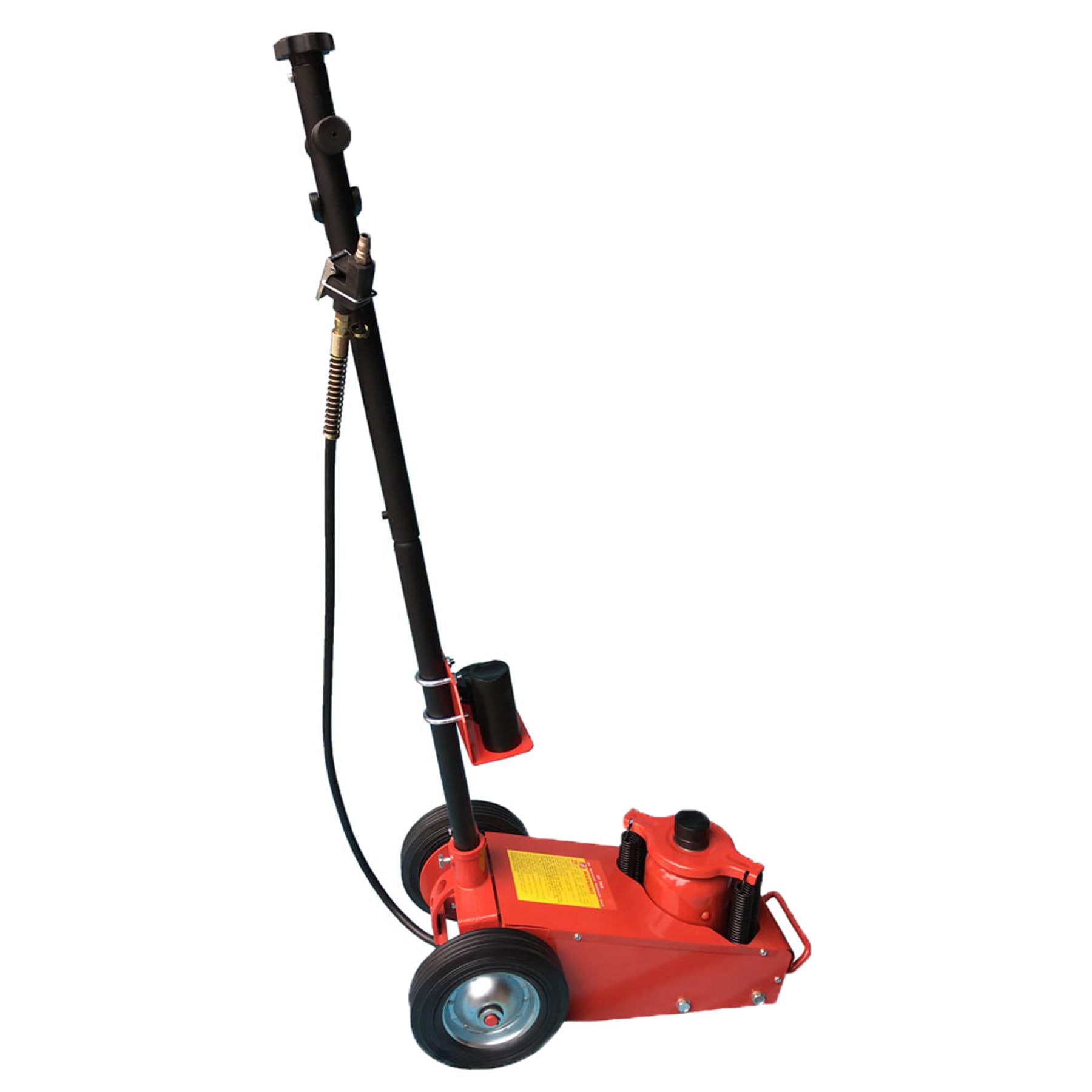 22 Ton Air Hydraulic Floor Jack 22 Ton Air/Hydraulic Floor Jack ...