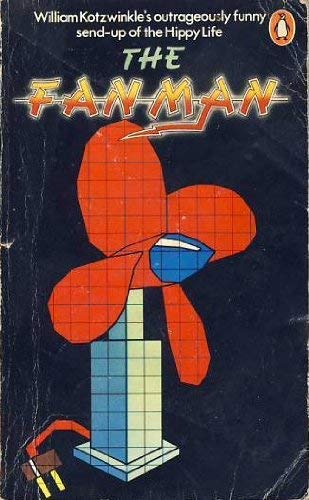 The Fan Man: William Kotzwinkle: 9780140041910: Amazon.com: Books