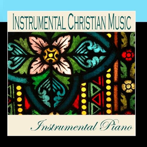 Amazon.com: Instrumental Christian Music: CDs & Vinyl