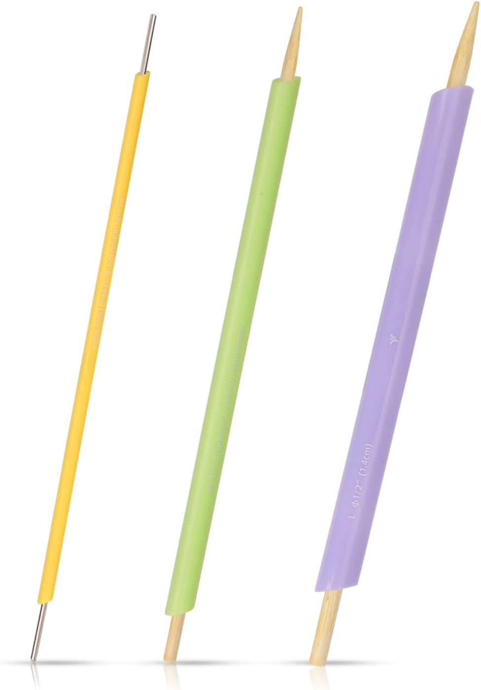 Amazon.com: Fasturn Fabric Tube Turners for Turning Belts Tubes Straps ...