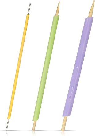 3pcs Quick Turn Fabric Set, 3 Sizes Quick Turn Fabric Tube Turning Tool ...