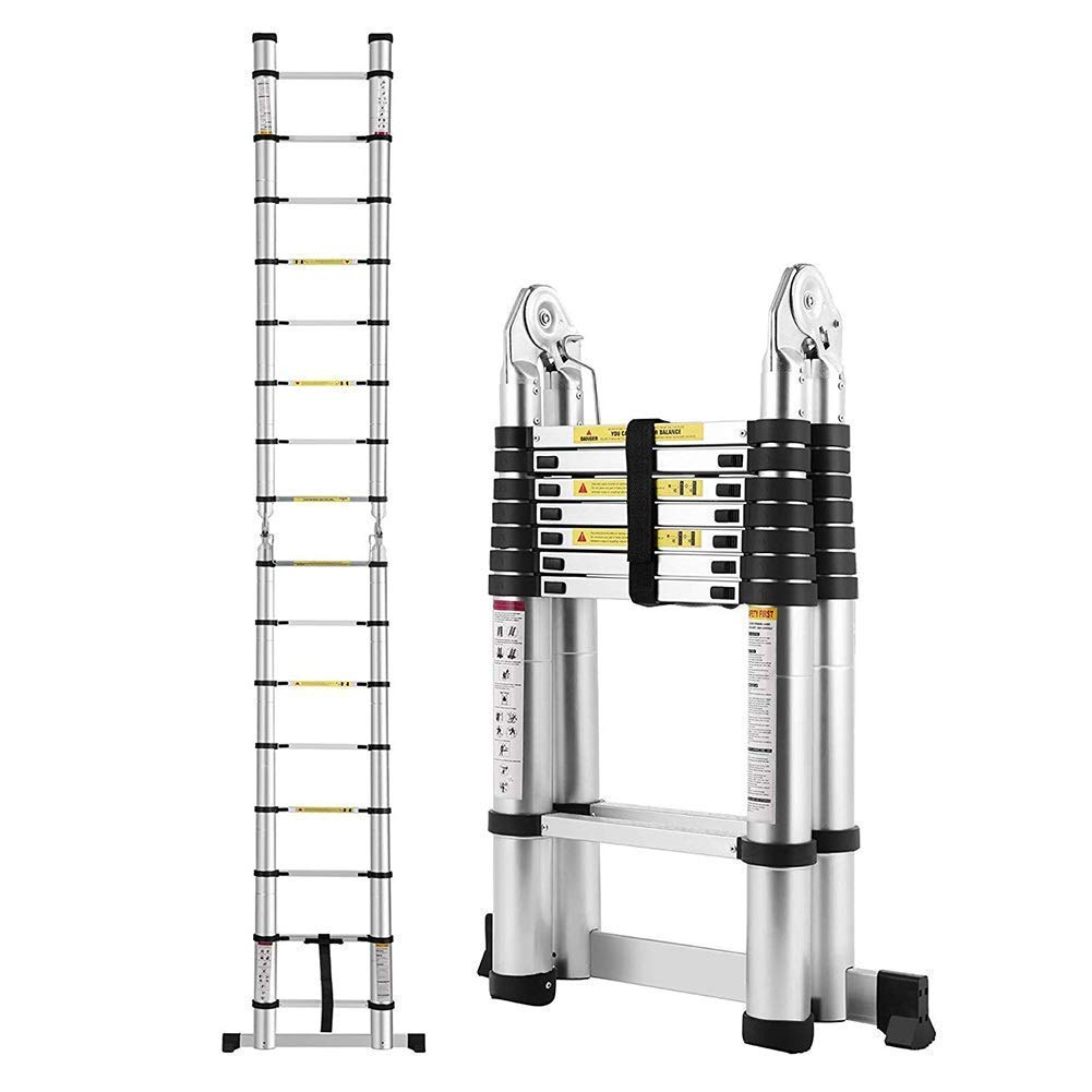 Buy Outdoor Ladder,Ladders，Telescopic Ladder,A-Frame & Multi Purpose ...