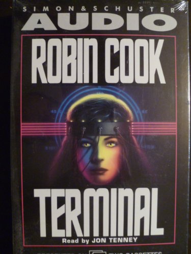 Amazon | TERMINAL | Cook, Robin | Suspense