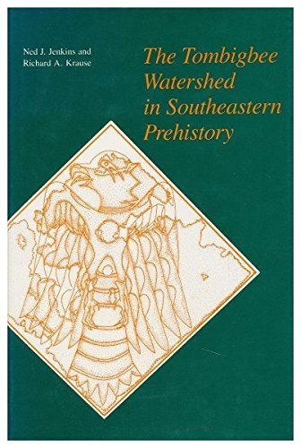 Tombigbee Watershed by Ned Jenkins (1986-10-30): Ned J. Jenkins: Amazon ...