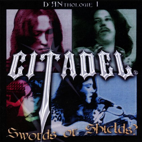 Play D'ANthologie 1 - Swords or Shields? by Citadel on Amazon Music