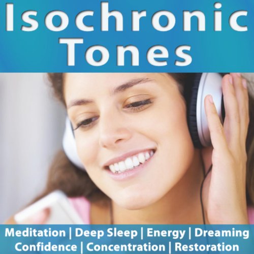 Amazon MusicでIsochronic TonesのIsochronic Tonesを再生する
