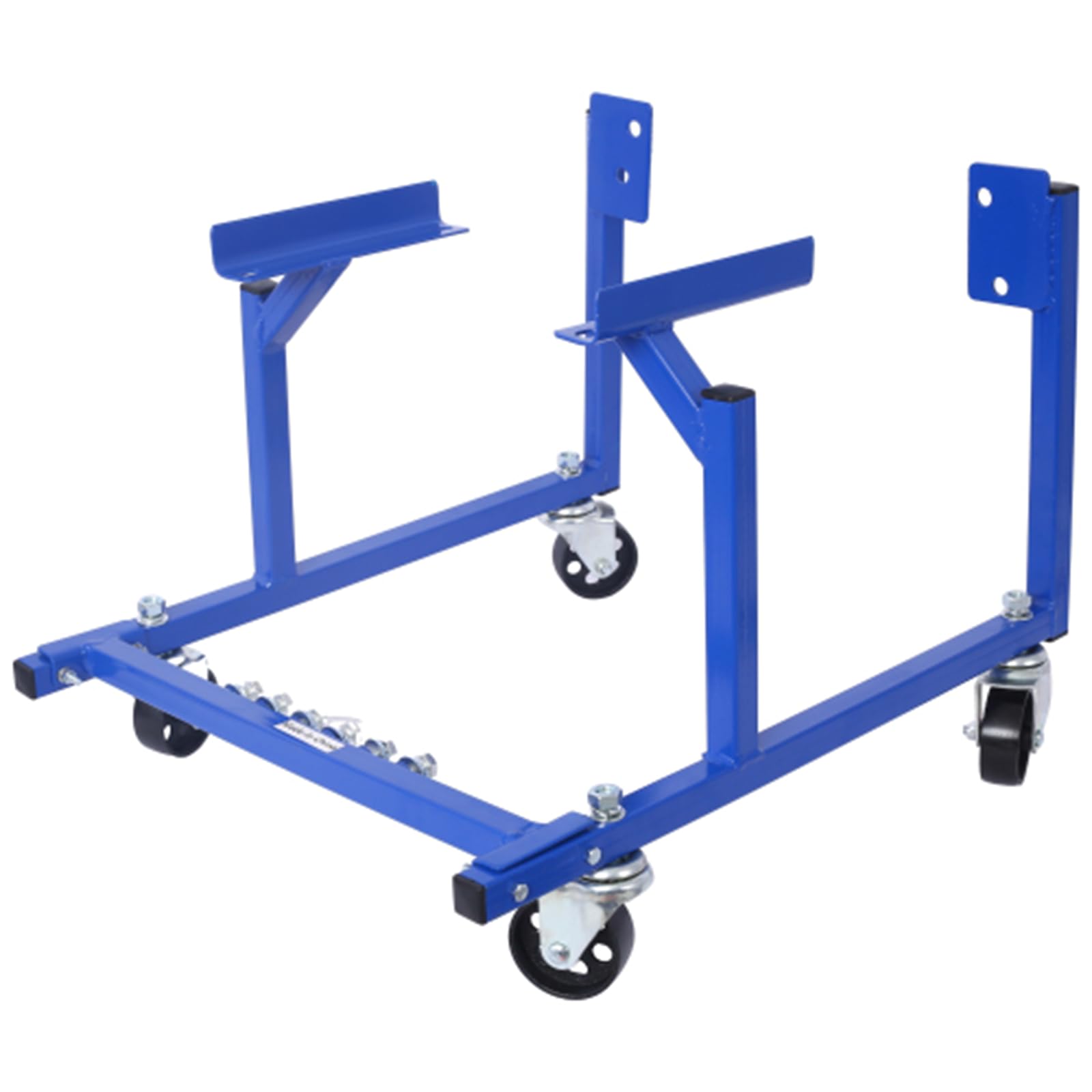 Amazon.com: AVGVLIJ Heavy Duty Engine Cradle with Wheels, 1000lbs ...