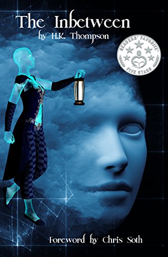 Book review of The Inbetween - Readers' Favorite: Book Reviews and ...