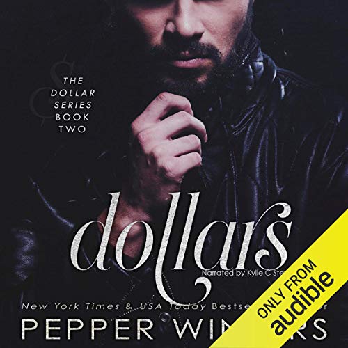 Amazon.com: Dollars: Volume 2 (Audible Audio Edition): Kylie C. Stewart ...