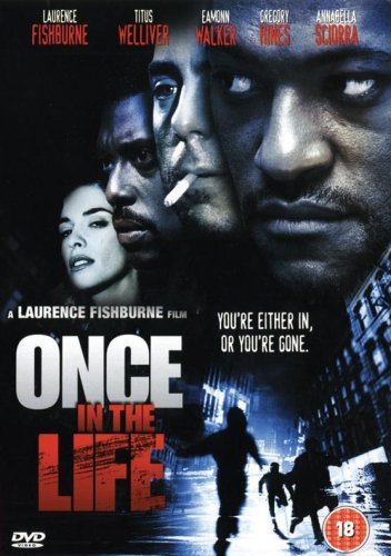 Amazon.com: Once in the Life : Movies & TV