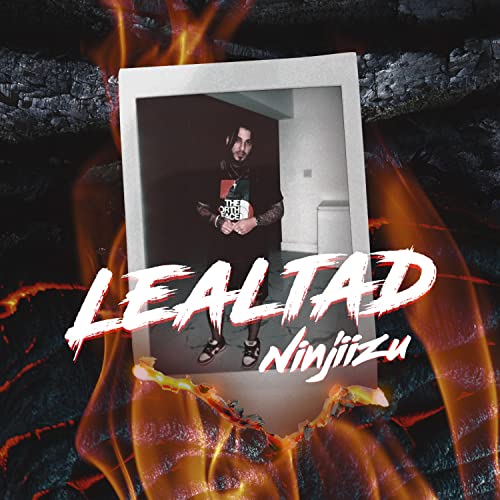 LEALTAD de Ninjiizu no Amazon Music Unlimited