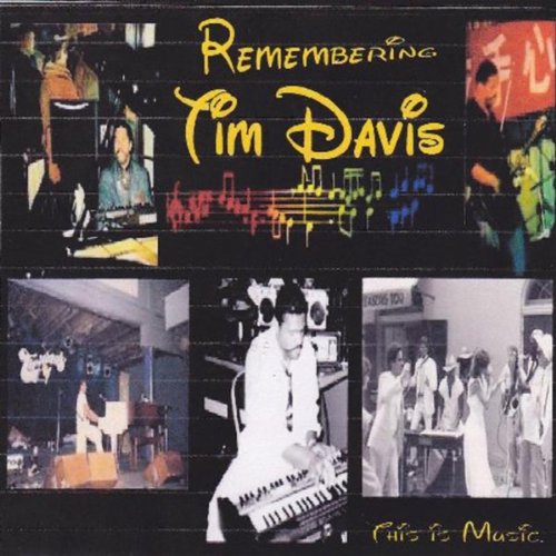 Amazon.com: Remembering Tim Davis : Tim Davis: Digital Music
