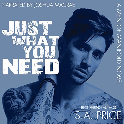 Amazon.com: Make My World Spin: Men of Manifold, Book 2 (Audible Audio ...