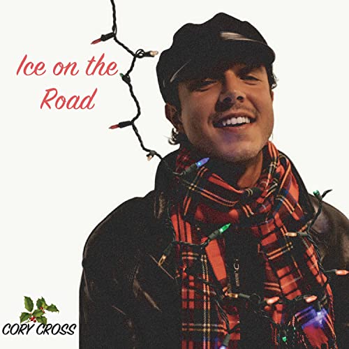 Play Ice on the Road by Cory, Cross on Amazon Music Unlimited