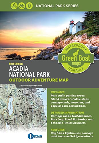 10 Must-Have Products for an Incredible Dog-Friendly Hike in Acadia ...
