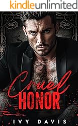 Amazon.com: Cruel Promise: A Dark Mafia Arranged Marriage Romance (Sins of the Bratva Book One ...