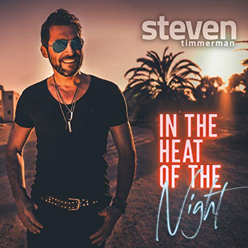 In the Heat of the Night by Steven Timmerman on Amazon Music - Amazon.com