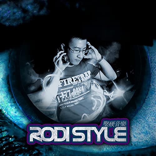 Collected Works, Vol. 2 de Rodi Style en Amazon Music Unlimited