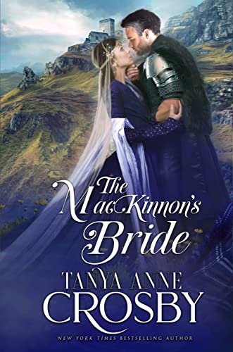 The MacKinnon's Bride (The Highland Brides Book 1) - Kindle edition by ...