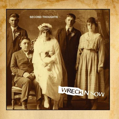 Amazon.com: Second Thoughts: CDs & Vinyl