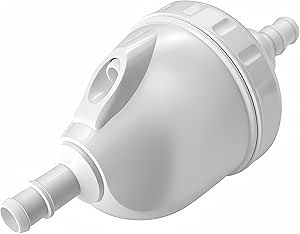 Amazon.com: G52 Backup Valve Replacement Kit for Polaris Pool Cleaner ...