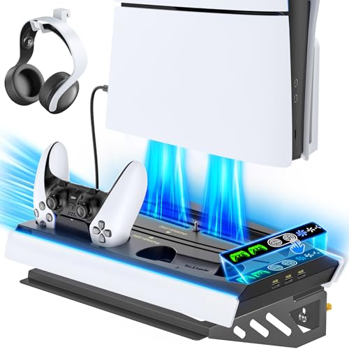 Amazon Best Sellers: Best PlayStation 3 Cases & Storage