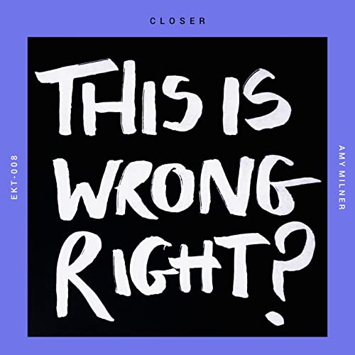 Amazon.co.jp: Closer : Amy Milner: デジタルミュージック