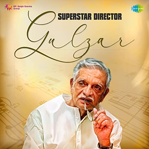 Play Superstar Director Gulzar by Gulzar on Amazon Music