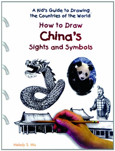 Buy How to Draw China's s and Symbols (Kid's Guide to Drawing the ...