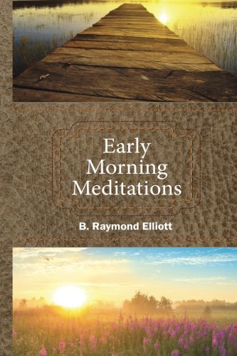 Buy Early Morning Meditations Book Online at Low Prices in India ...
