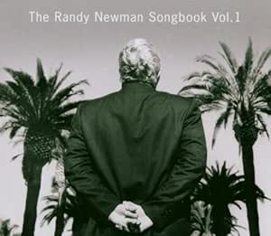 The Randy Newman Songbook, Vol. 1 by Newman, Randy (2003) Audio CD ...
