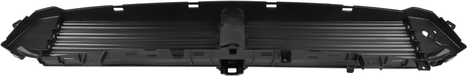 Amazon.com: GLOSSY AUTO PARTS Active Grille Shutter Replacement for ...