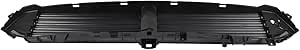Amazon.com: GLOSSY AUTO PARTS Active Grille Shutter Replacement for ...