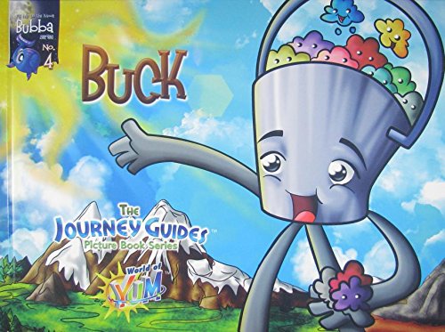 Buck (Fly Me to the Moon Bubba Series): Cromarty, Dustin: 9780987897749 ...