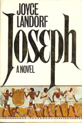 Joseph: [a novel]: Landorf Joyce: 9780890660348: Amazon.com: Books