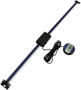 Amazon.com: OUZINE Digital Readout Kit 1000 mm Digital Table Readout ...