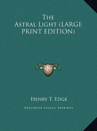 The Astral Light : Buy Online at Best Price in KSA - Souq is now Amazon ...