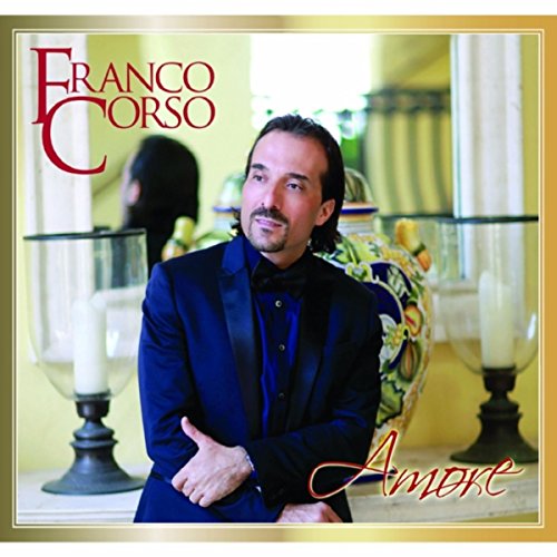 Play Amore by Franco Corso on Amazon Music
