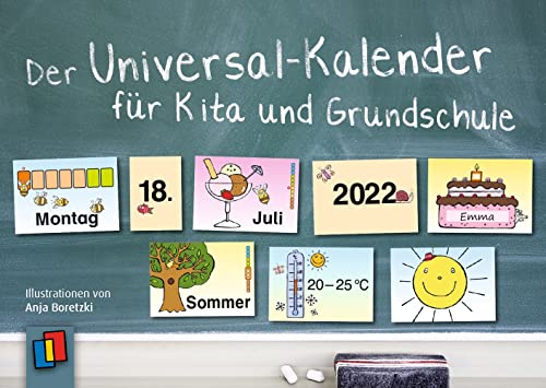 Holzkalender Grundschule – Die 15 besten Produkte im Vergleich - Hifi ...