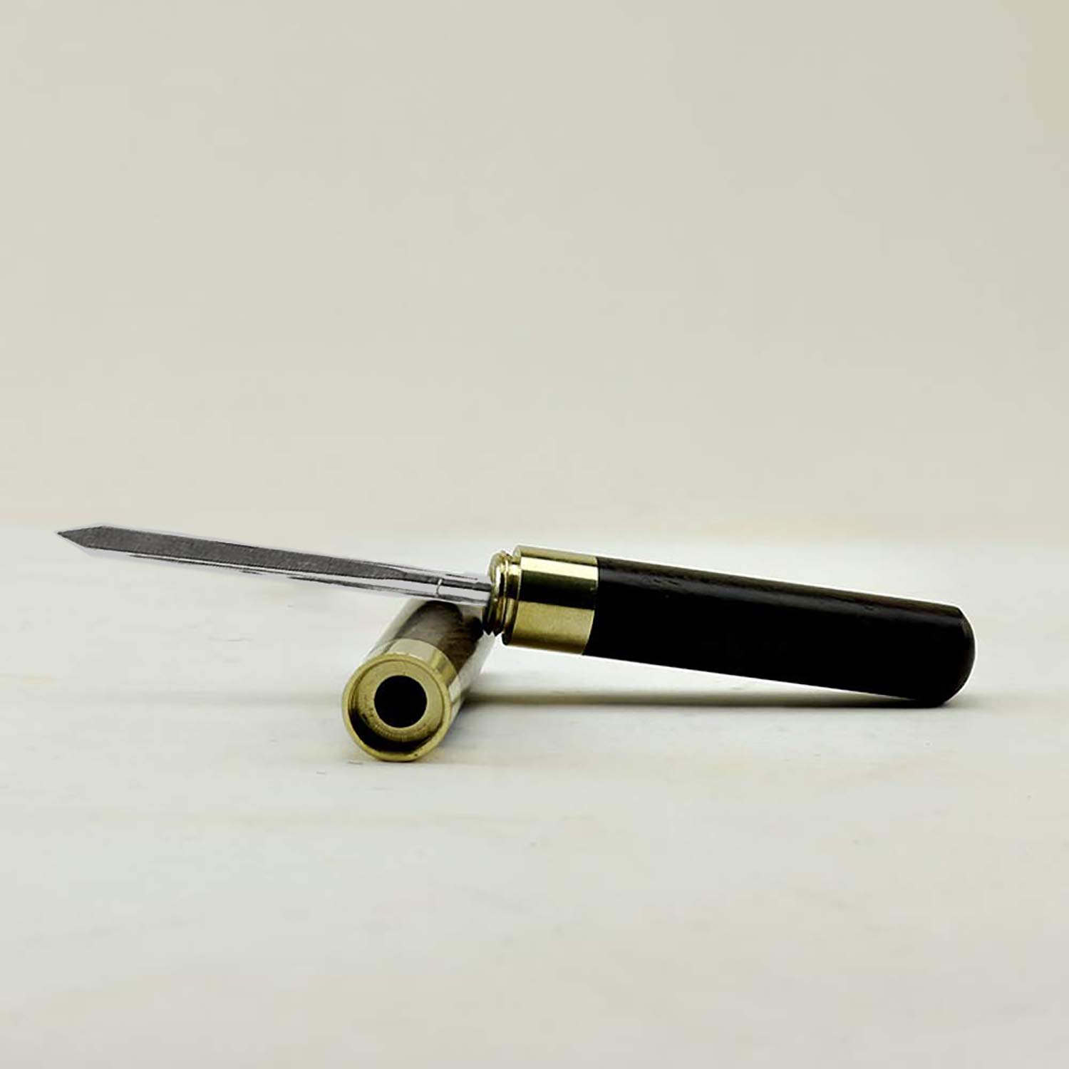 Snapklik.com : Comboss Ice Pick 6.7" Ultra Sharp Stainless Steel