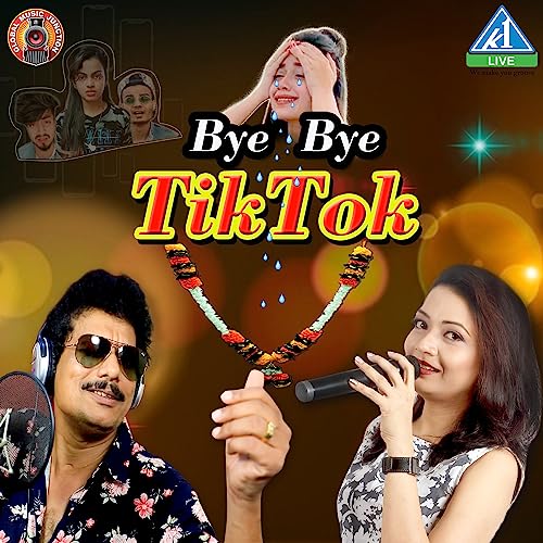 Play Bye Bye TikTok by Papu Pum Pum & Monali Madhumita on Amazon Music