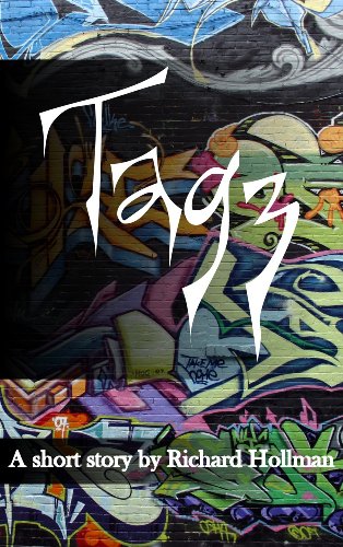 Amazon.com: Tagz eBook : Hollman, Richard: Kindle Store