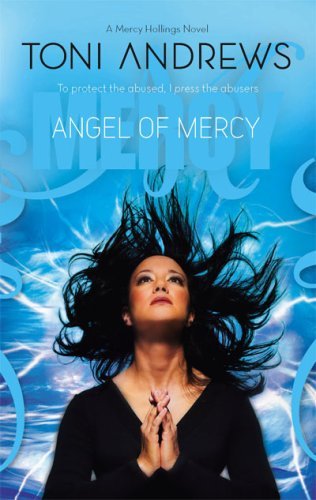 Angel of Mercy by Toni Andrews (2008-05-06): Toni Andrews: Amazon.com ...