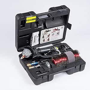 Bristle Blaster Electric Bristle Blaster KIT (120v) - Amazon.com