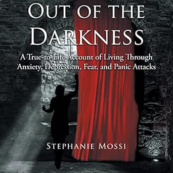 Amazon.com: Out of the Darkness: A True-to-Life Account of Living ...