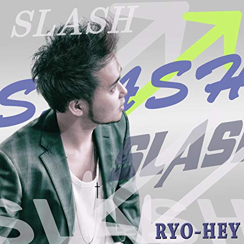 Play / / ~SLASH~ by RYO-HEY on Amazon Music